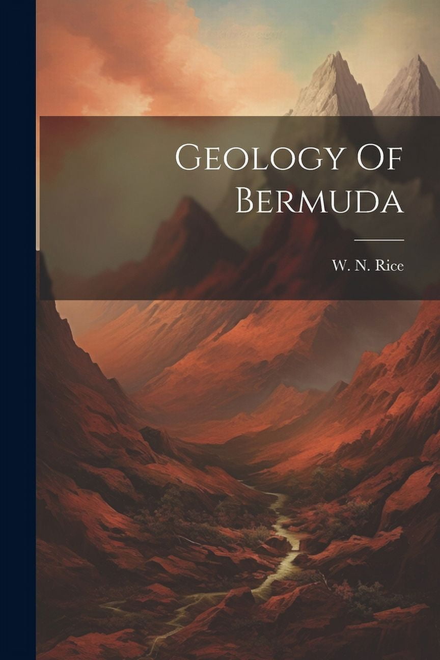 Bermuda Geology