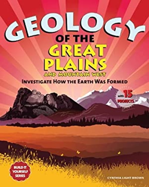 Pre-Owned Geology of the Great Plains and Mountain West : Investigate ...