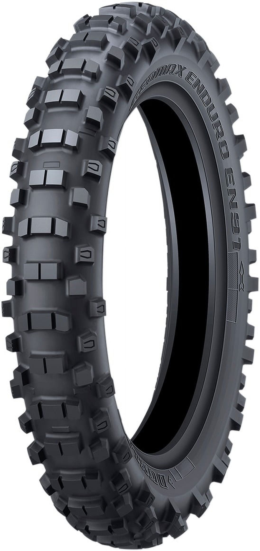 Geomax EN91 140/80-18 R Tire - All Season, All Terrain/Off-Road Tires ...