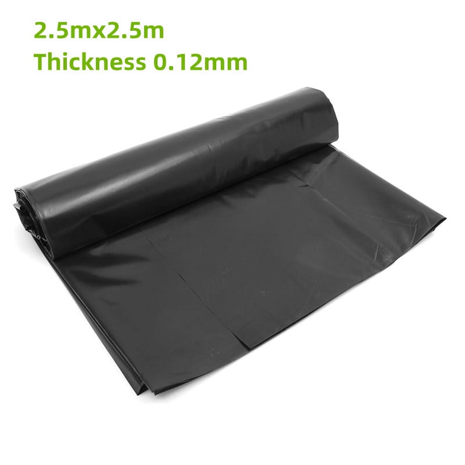 Geomembrane impermeable membrane reservoir / lotus pool / pond ...