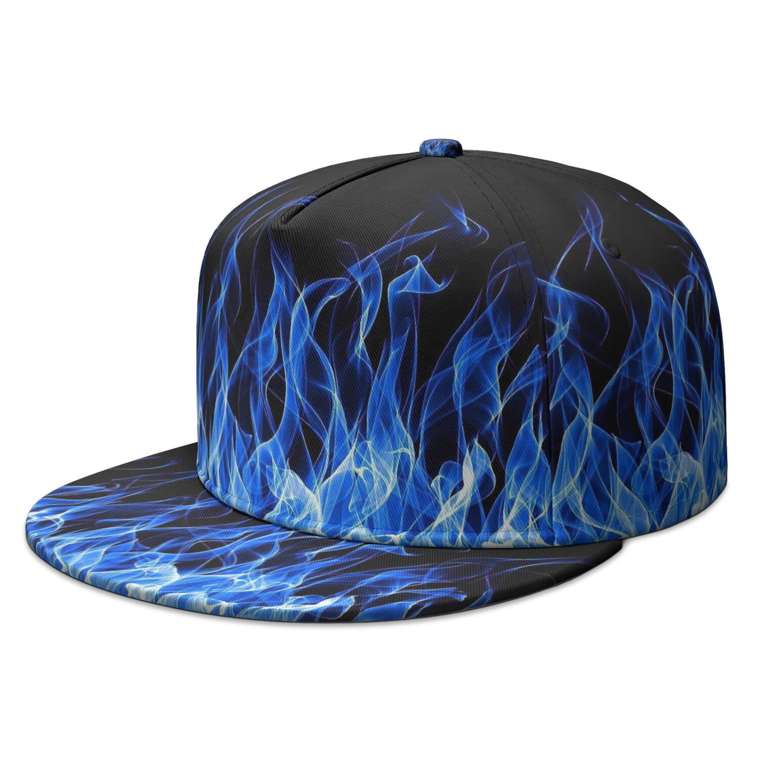 Geometric Aesthetic Adjustable Hat - Unisex Classic Baseball Cap for ...