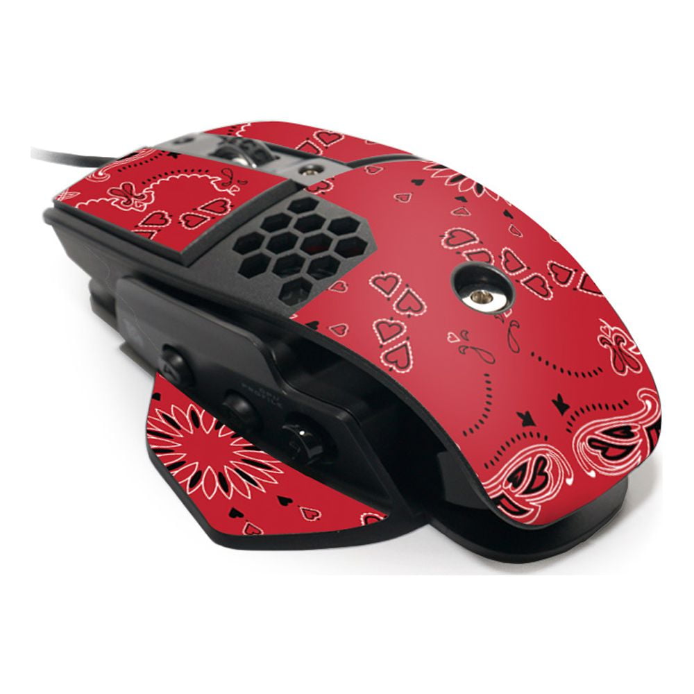 Geometric Collection of Skins For Thermaltake eSPORTS Level 10 M Gaming ...