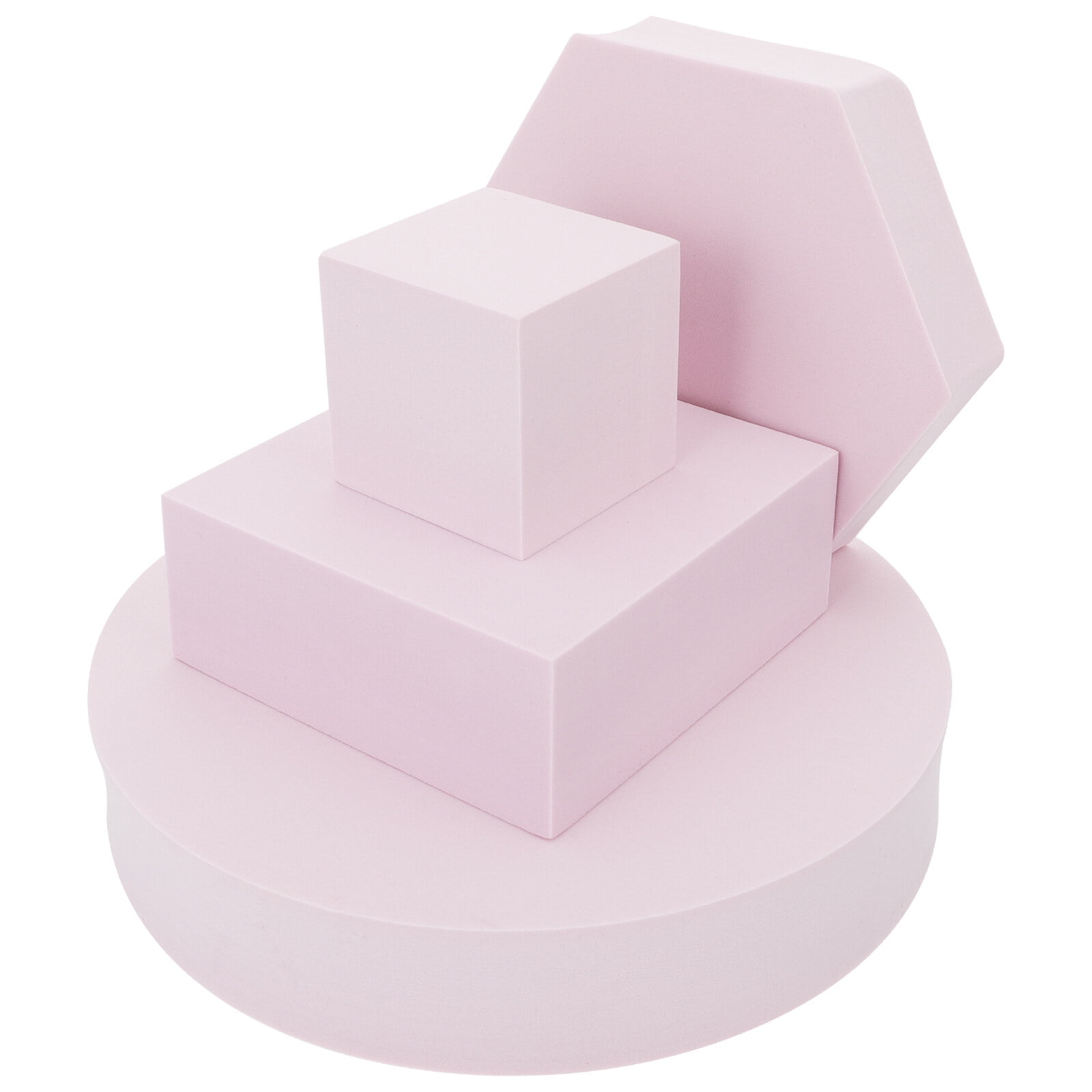 Geometric Cube Foam Props Photography Photo Shapes Hard Photoshoot ...