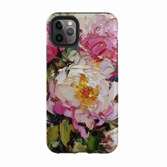 Geometric Farcet Abstract Modern Pattern Art iPhone Case 17 16 15 14 13 ...