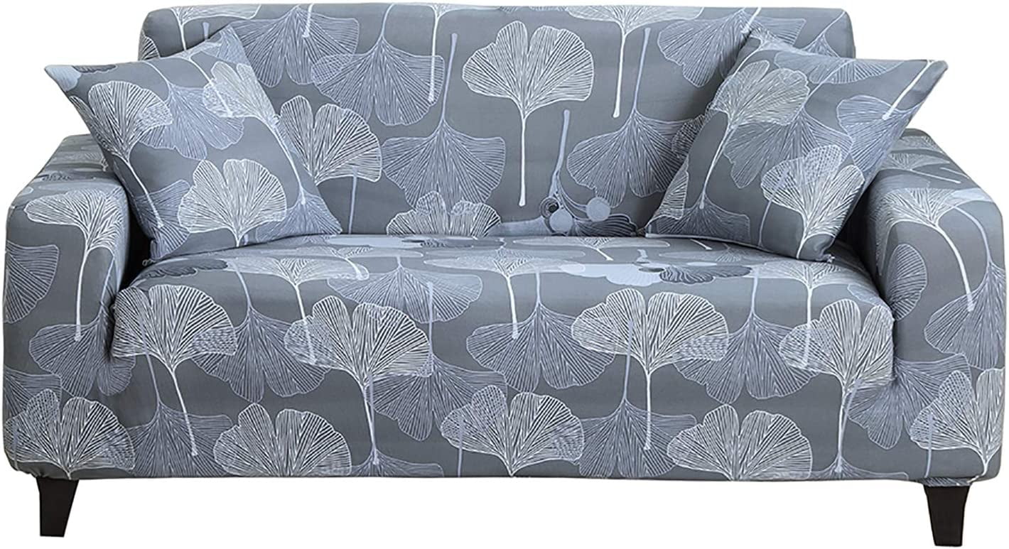 Geometric Figure Elastic Sofa Covers for Living Room Stretch Slipcovers ...