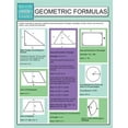 Geometric Formulas (Speedy Study Guide) (Paperback) - Walmart.com