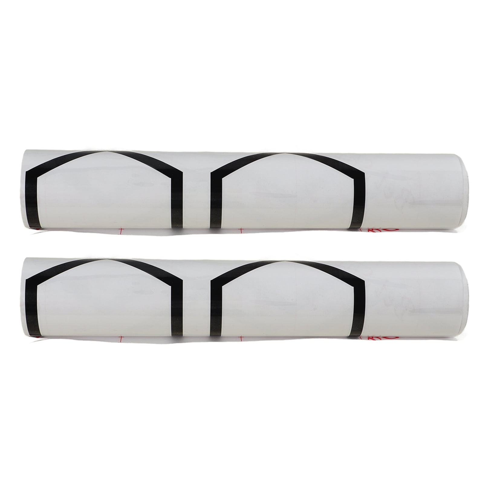 Geometric Graphics Car Decal Self Adhesive Universal Fit Car Side Body ...