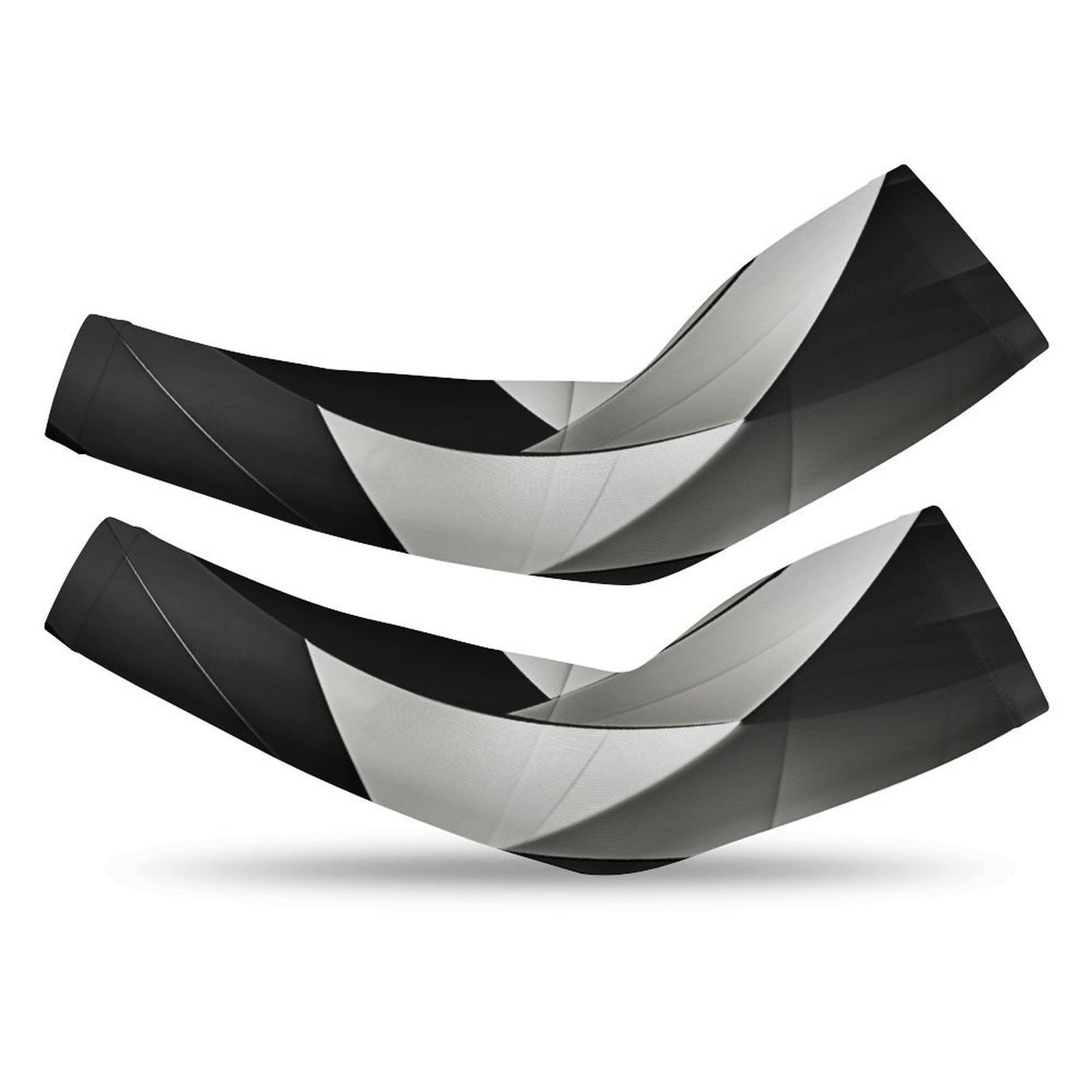 Geometric Lattice Gardening Sleeves Farm Sun Protection Arm Cooling ...