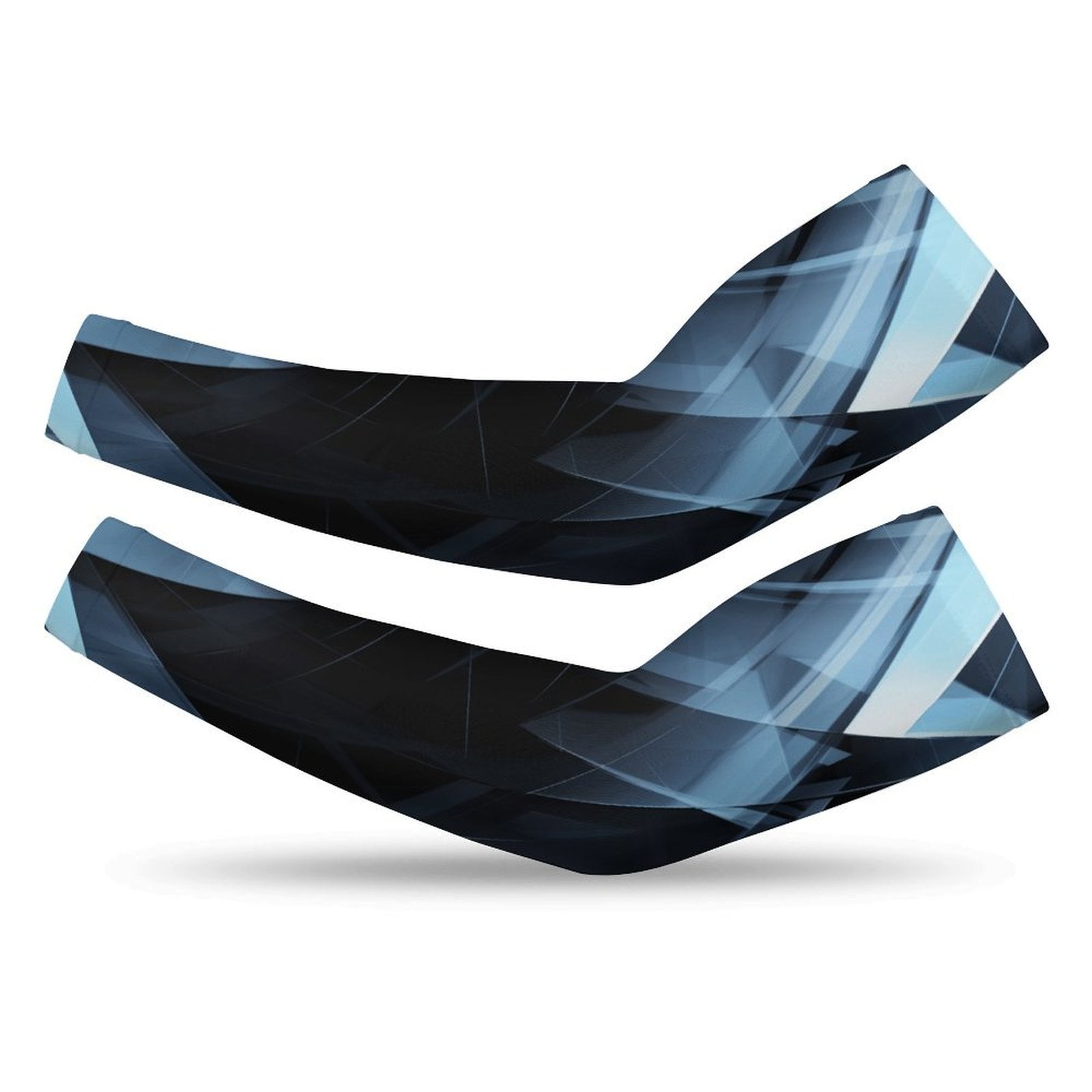 Geometric Lattice Gardening Sleeves Farm Sun Protection Arm Cooling ...