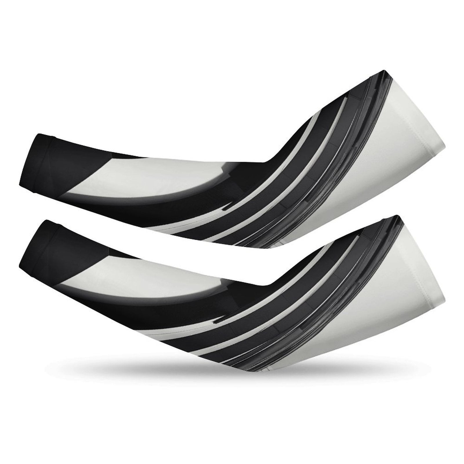 Geometric Lattice Gardening Sleeves Farm Sun Protection Arm Cooling ...