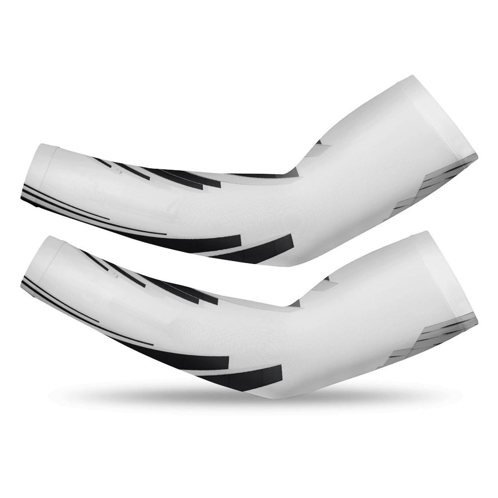 Geometric Lattice Gardening Sleeves Farm Sun Protection Arm Cooling ...