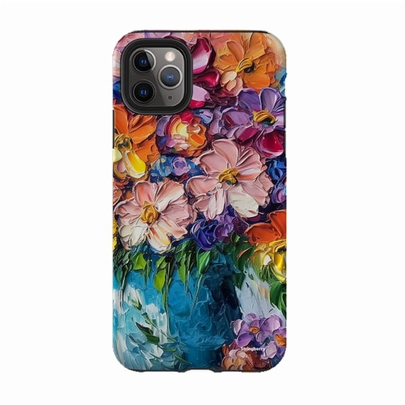 Geometric Modern Oakington Art Abstract Pattern G528 Compatible Phone ...