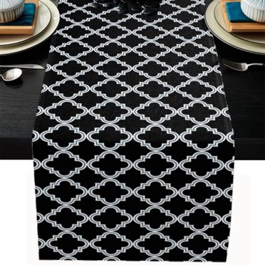 BalsaCircle Silver Round Fitted Metallic Spandex Cocktail Table Top ...