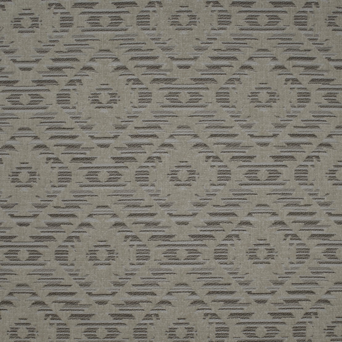 Geometric Pattern Upholstery Fabric by the Yard - Aztec Geneva ...