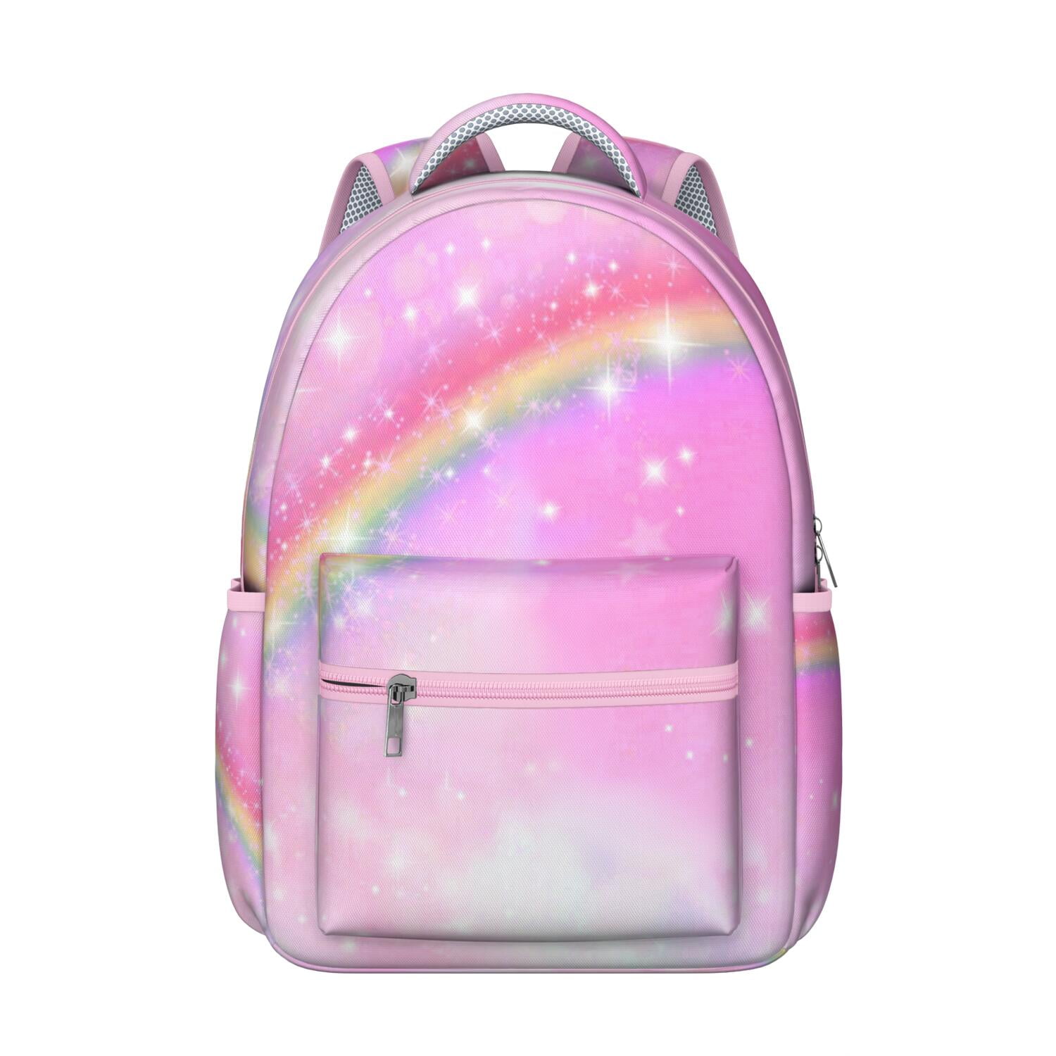 Geometric Shapes Texture Backpack Gift Idea - Contemporary Print ...