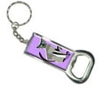 Geometric Siamese Cat Ash Keychain Bottle Bottlecap Opener - Walmart.com