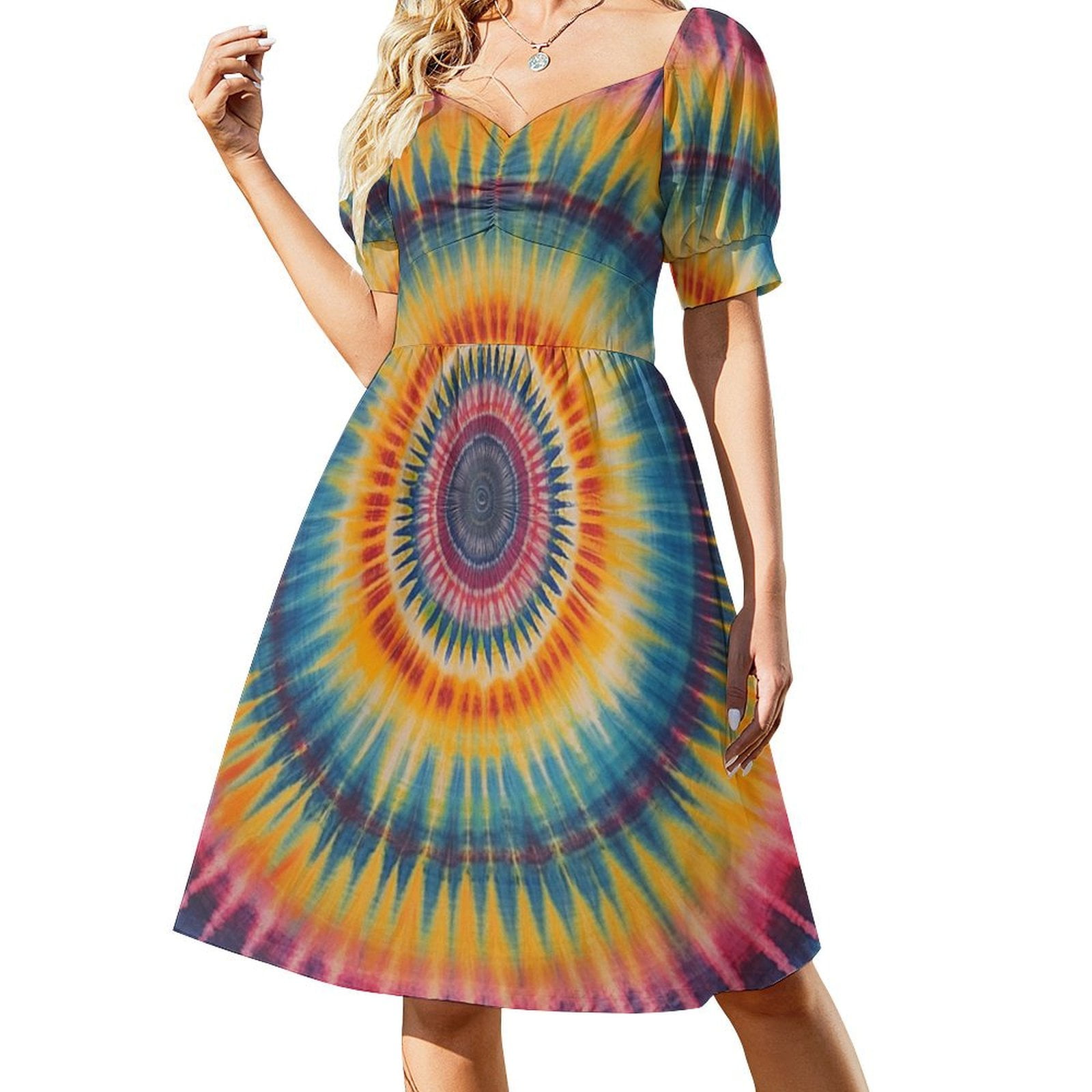 Geometric Triangle Tulle Curtains for Living Room Sheer Curtains for ...