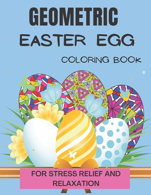 Coloring Pages Egg