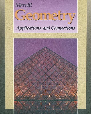 Pre-Owned Geometry: Applications and Connections (Hardcover) 0028240006 ...