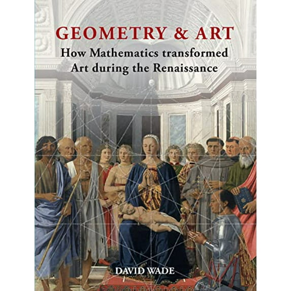 Geometry & Art : How Mathematics Transformed Art During the Renaissance ...