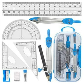 Best Sellers In Geometry Sets