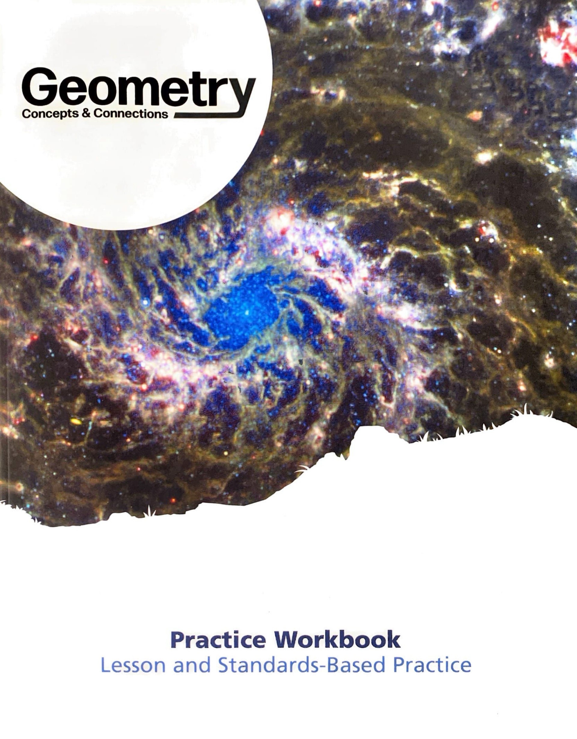 Geometry, Concepts & Connections, Practice Workbook, Lesson and ...