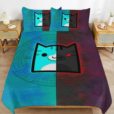 Levtex Home - Pickford Duvet Cover Set - Full/Queen Duvet Cover + Two ...