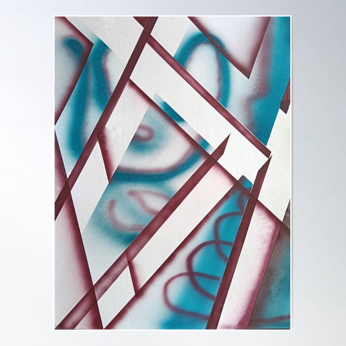 The Geometry Of Dreams. Fragments Of Time. The Code Of Reality. Prints ...