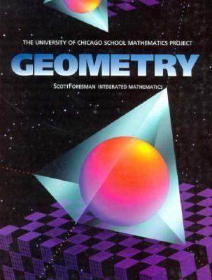 Pre-Owned The University of Chicago School Mathamatics Project ...