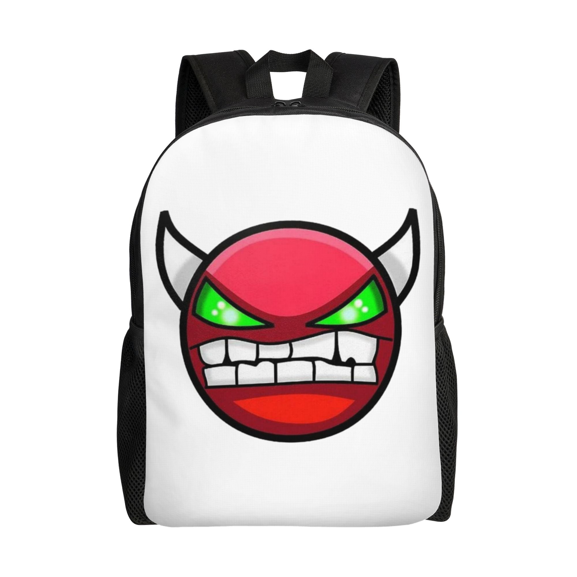 Geometry Gaming Dash Backpack Casual Daypack Large Capacity Travel Work ...