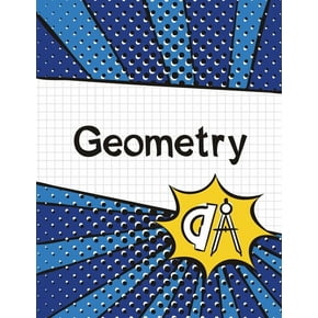 Composition Notebook Graph Paper