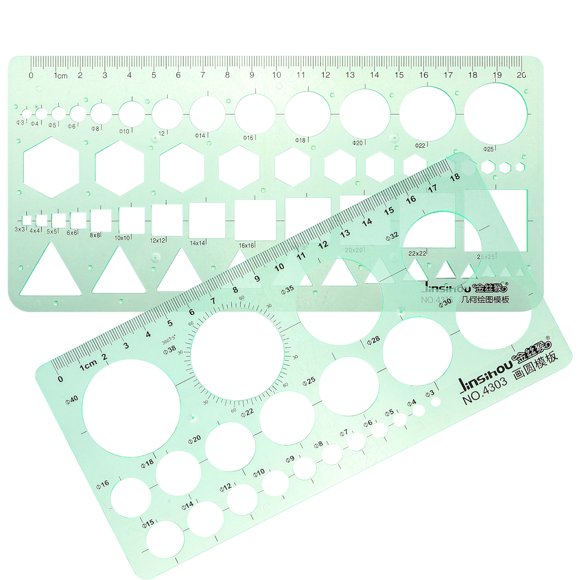 Circle Ruler