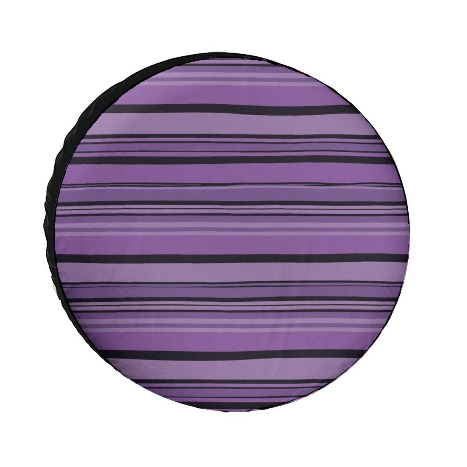 Geometry Spare Tire Cover Weatherproof Wheel Camper Protectors ...