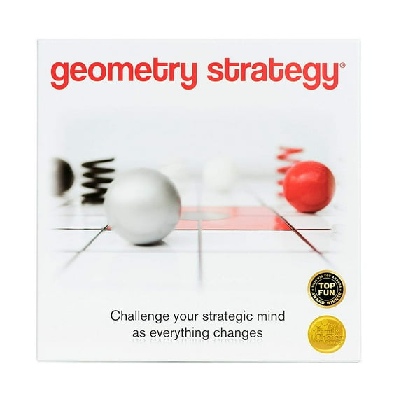 Geometry Strategy - Walmart.com