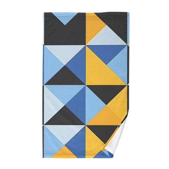 Geometry Towels