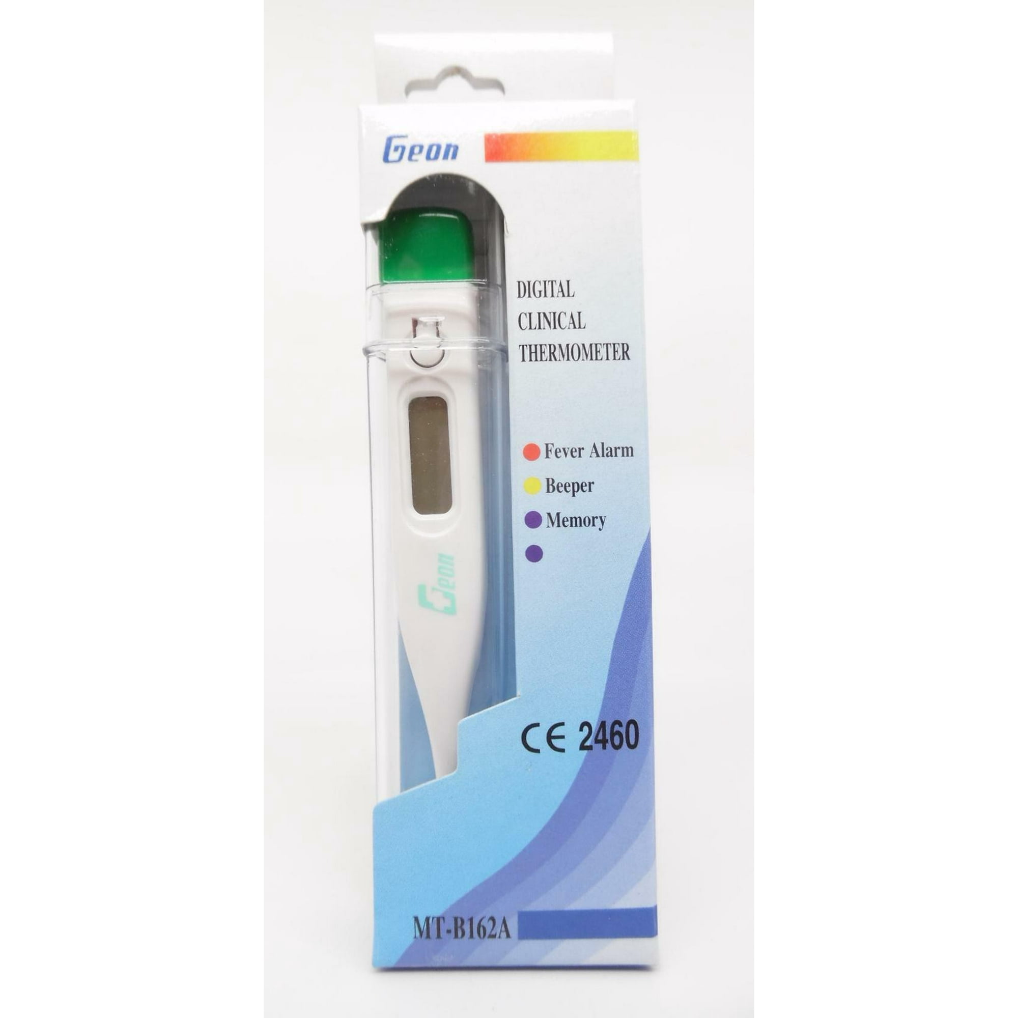 Digital Lab Thermometer