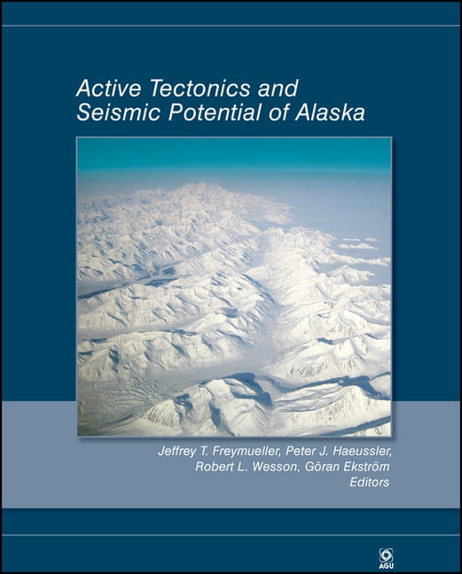 Geophysical Monograph: Active Tectonics and Seismic Potential of Alaska ...