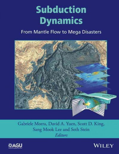 Pre-Owned Geophysical Monograph: Subduction Dynamics: From Mantle Flow ...