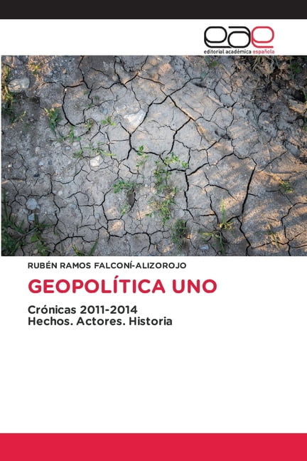GeopolÃ­tica Uno, (Paperback) - Walmart.com