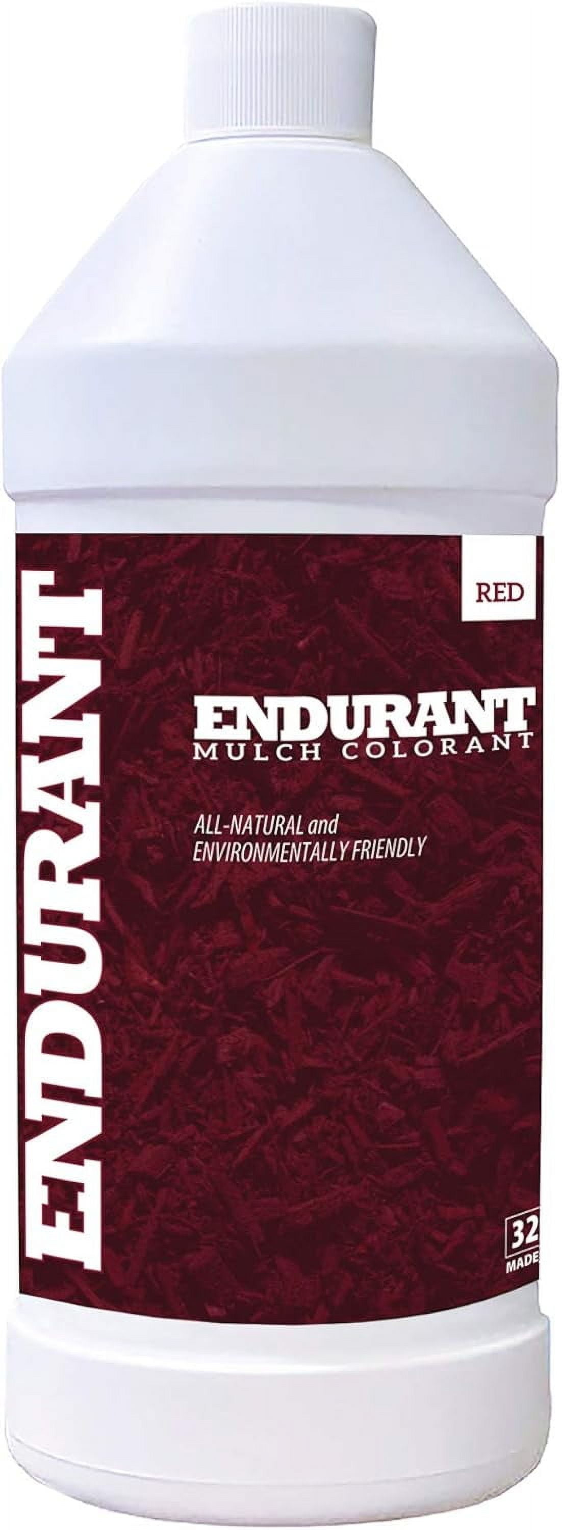 Geoponics Mulch Dye Concentrate Color Renewal – Mulch Paint Revitalizes ...