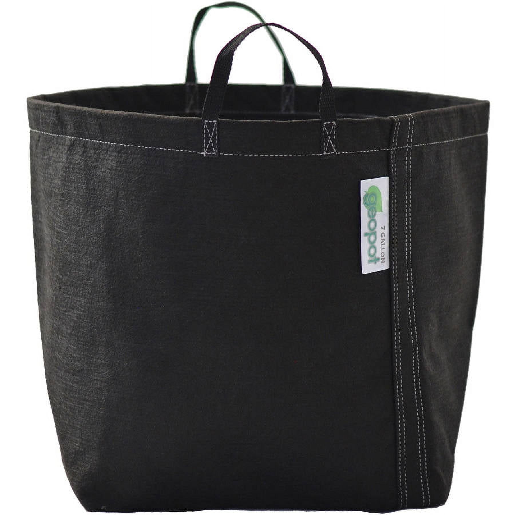 Geopot 2 Packs Geopot W/Handle 7gal - Walmart.com