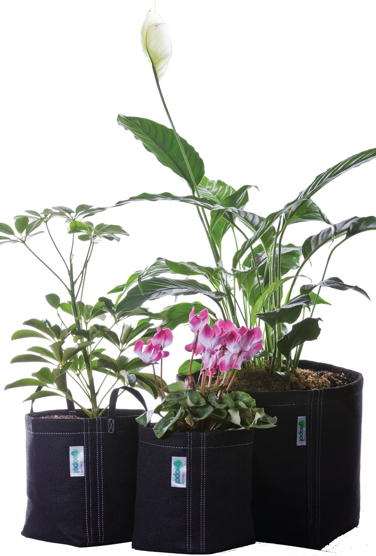 Geopot GEO-GARDENKIT Garden Kit Combo - Walmart.com