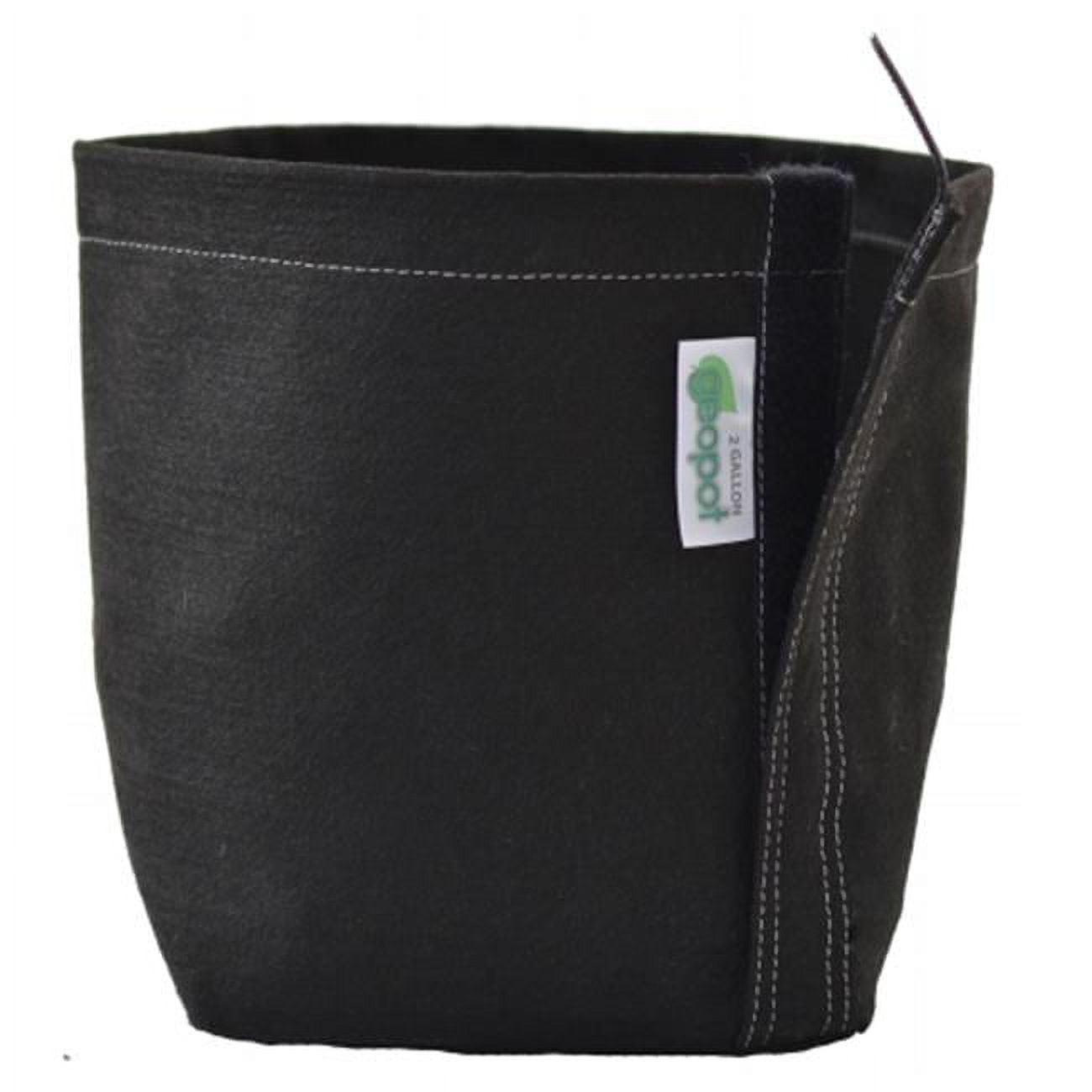 Geopot 2 Gal Velcro Seamed Transplanter - Walmart.com