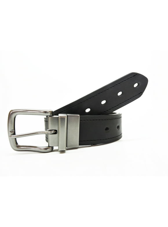 Reversible Belts