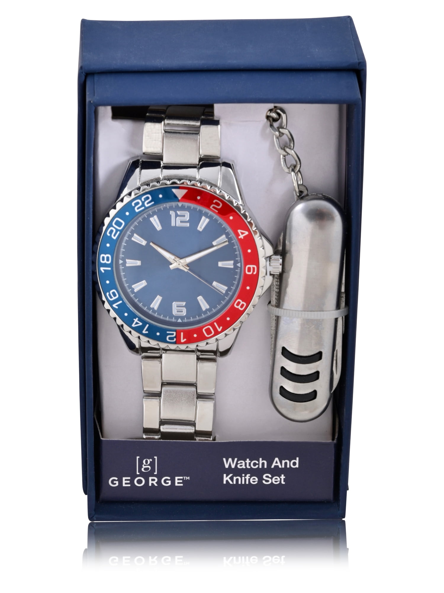 George Watches For Men