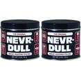 George Basch Never-Dull Magic Wadding Polish, 5 oz - 2 Pack - Walmart.com