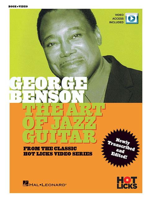 George Benson Jazz Guitar