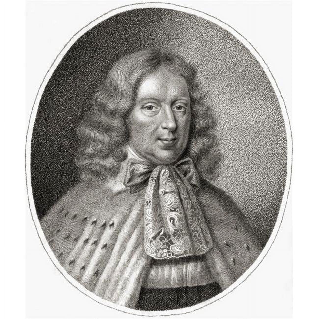 George Berkeley 1st Earl of Berkeley C16261698 English Politician ...