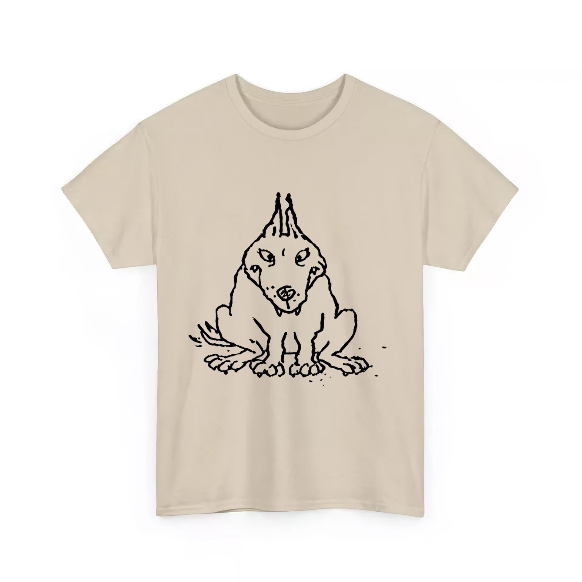 George Booth Dog Shirt-TH1691 - Walmart.com