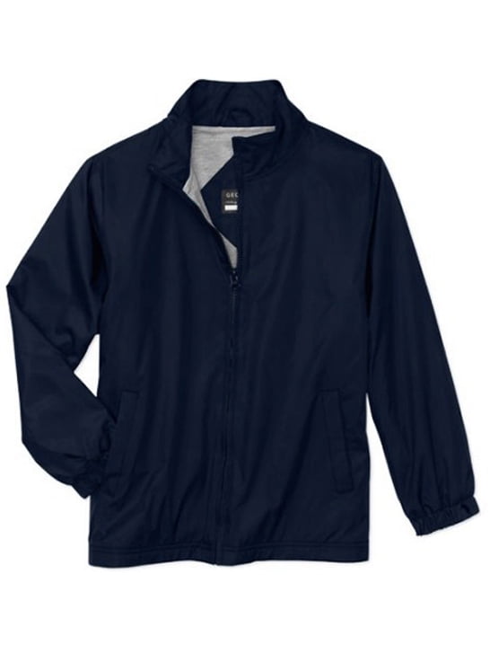 George Boys School Uniform Regular Jacket (Little Boys & Big Boys ...